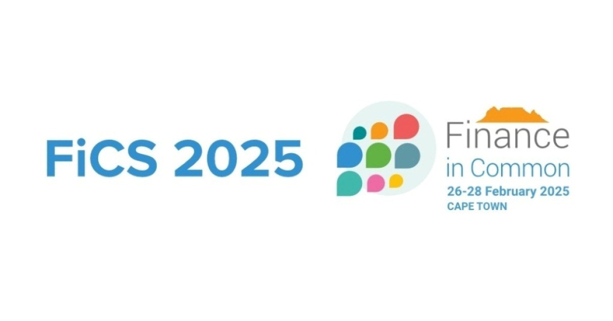 VIDIFI tham dự Hội nghị thượng đỉnh Tài chính chung tại Cape Town, Nam Phi